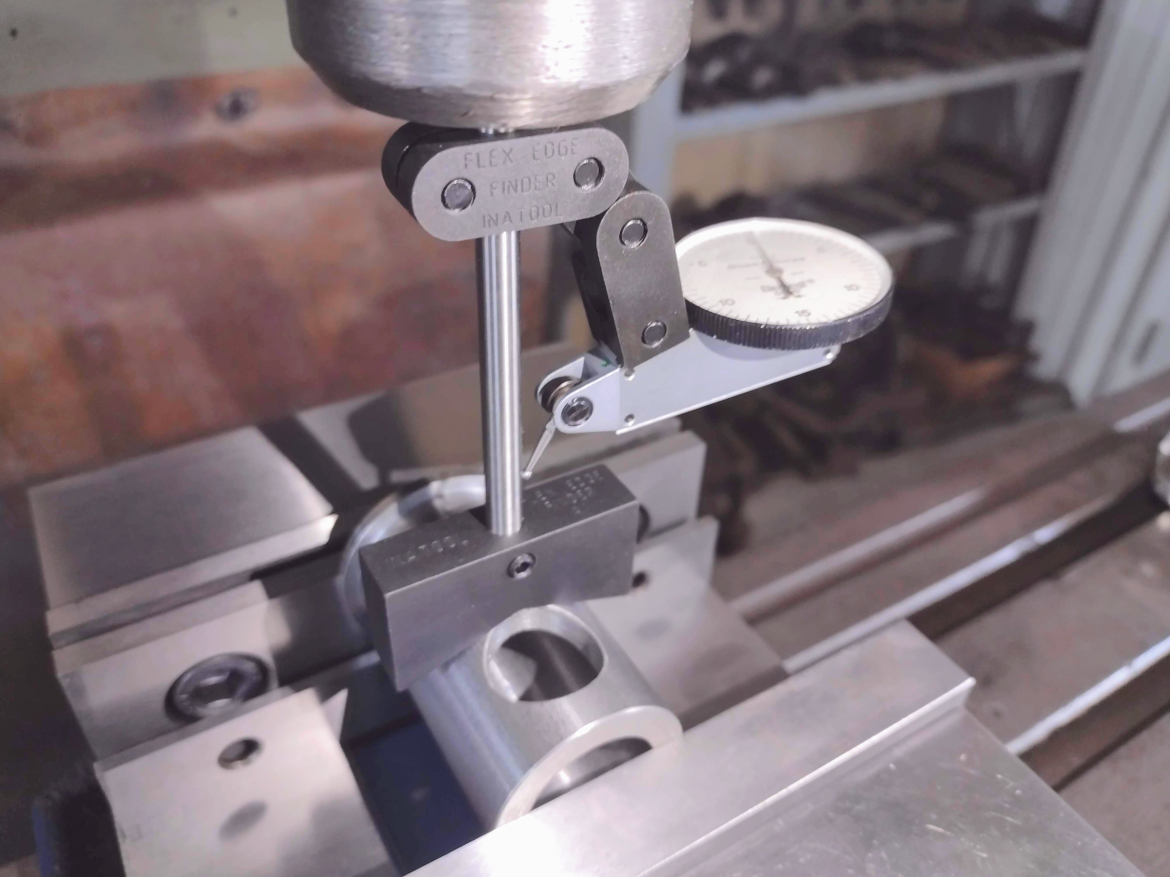 Flex Edge Finder WHY? – Inatool